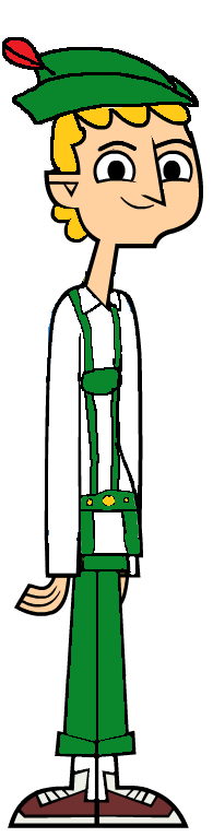 Sven | Total Drama World 2our Wiki | Fandom