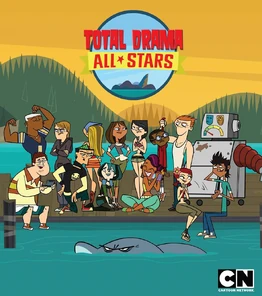 Wiki Total Drama World Tour | Fandom