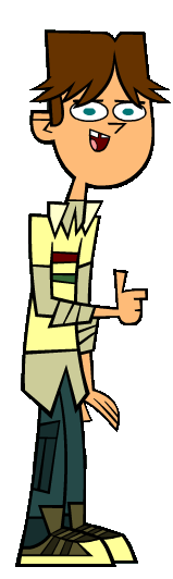 Cody | Total Drama World Tour Wiki | Fandom
