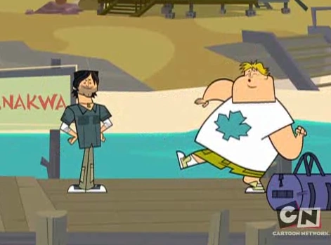 Owen | Wiki Total Drama World Tour | Fandom