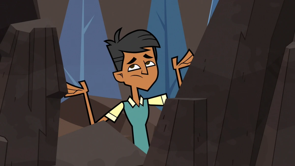 Dave | Wiki Total Drama World Tour | Fandom