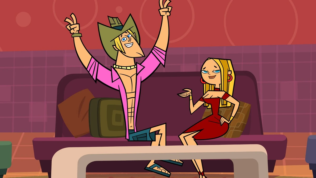 Category:Episodes | Total Drama World Tour Wiki | Fandom