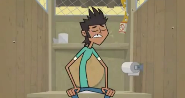 Mike | Wiki Total Drama World Tour | Fandom