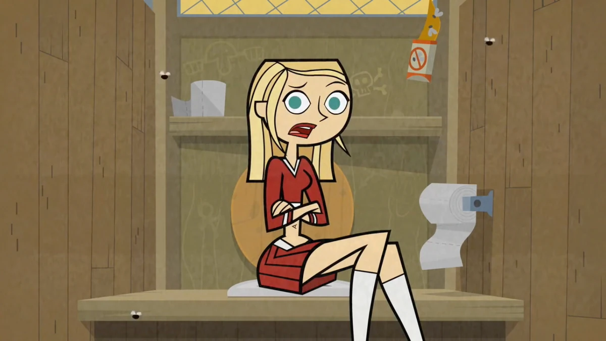 Samey | Wiki Total Drama World Tour | Fandom