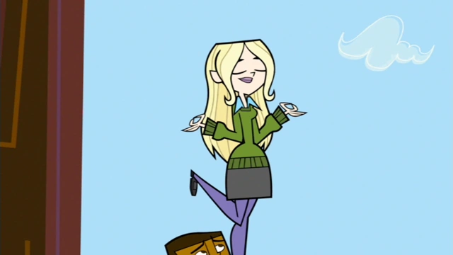 Dawn | Wiki Total Drama World Tour | Fandom