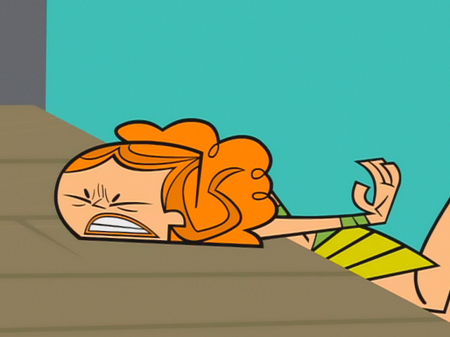 Izzy | Wiki Total Drama World Tour | Fandom