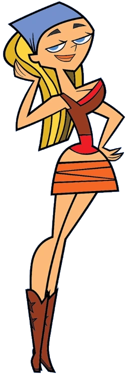 Lindsay | Total Drama World Tour Wiki | Fandom