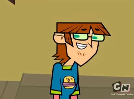 Harold | Wiki Total Drama World Tour | Fandom