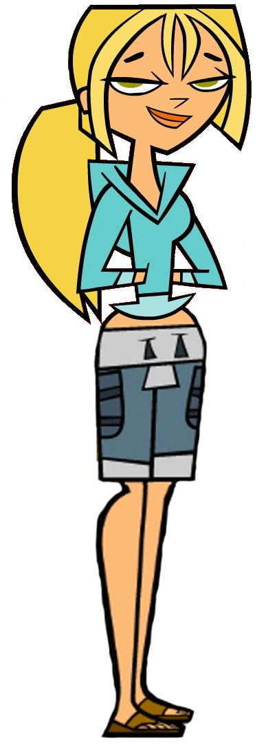 Bridgette | Total Drama World Tour Wiki | Fandom