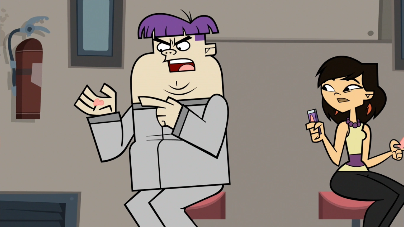 Max | Wiki Total Drama World Tour | Fandom