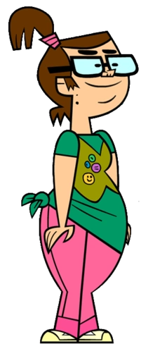 Beth | Total Drama Writer's RP Wikia | Fandom