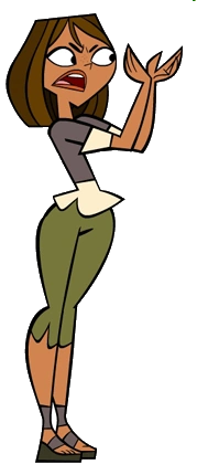 Courtney | Total Drama Writer's RP Wikia | Fandom