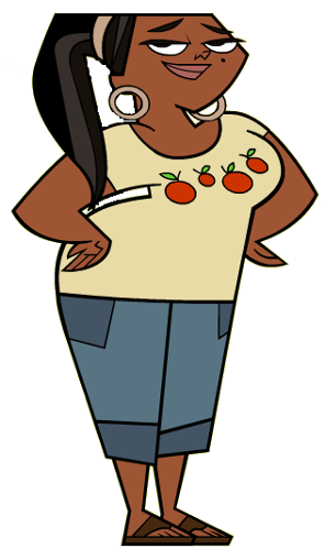 Leshawna | Total Drama Writer's RP Wikia | Fandom
