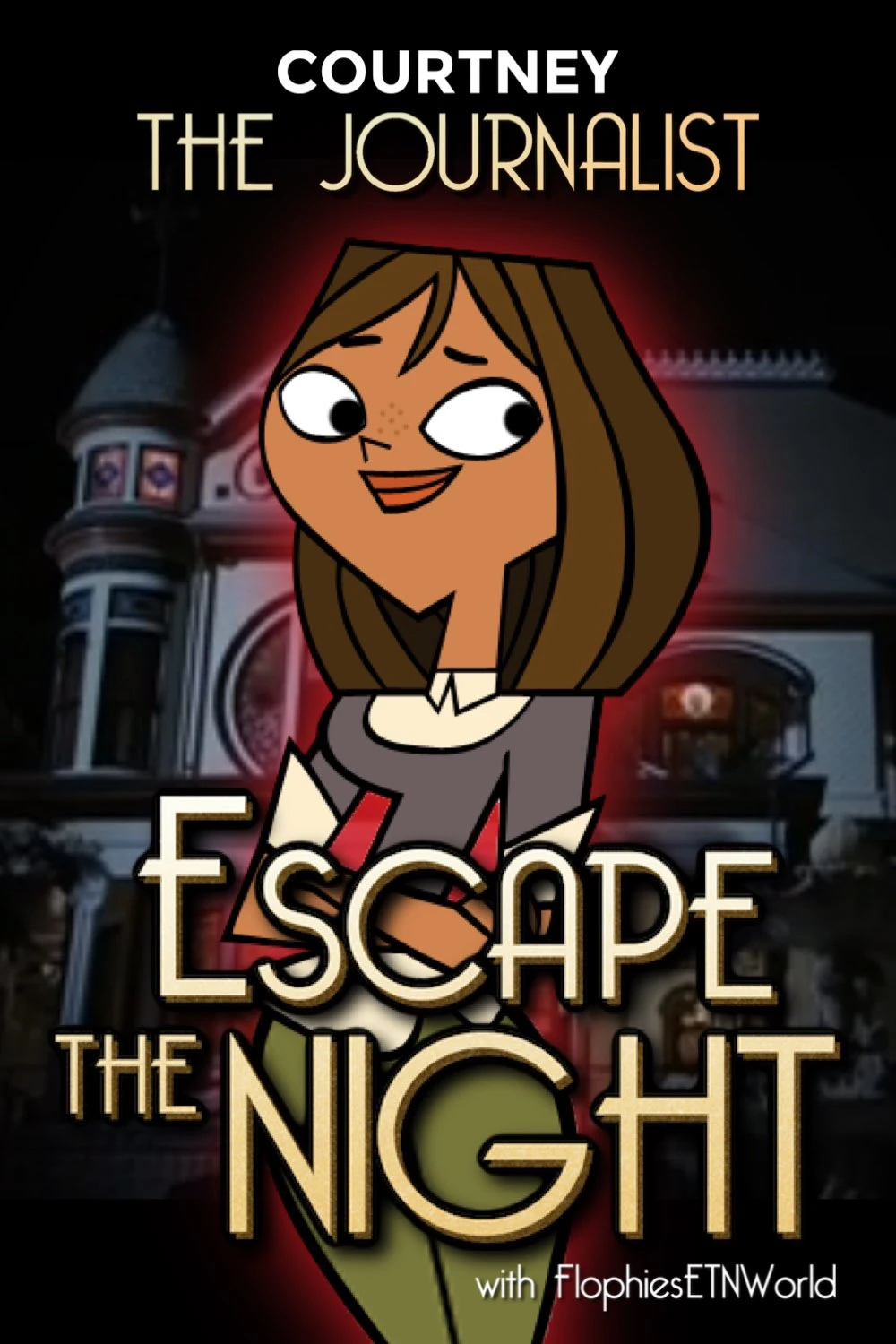 Season 1 | Total Drama x Escape The Night Roleplay Wiki | Fandom