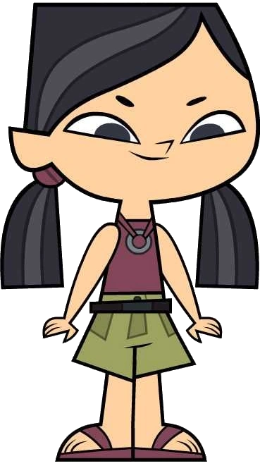 Heather (Total DramaRama) | Total DramaRama FANDOM Wiki | Fandom