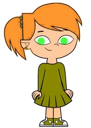 Rachel | Total DramaRama FANDOM Wiki | Fandom