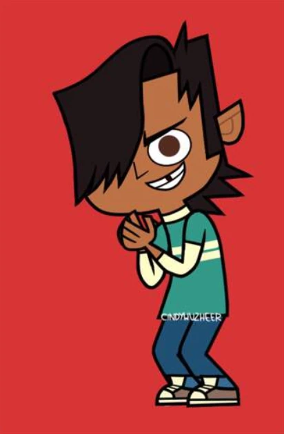 Mal (Total DramaRama) | Total DramaRama FANDOM Wiki | Fandom