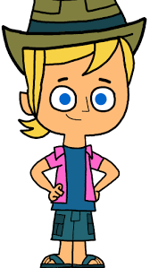 Geoff (Total DramaRama) | Total DramaRama FANDOM Wiki | Fandom