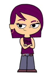 Minor characters list | Total DramaRama FANDOM Wiki | Fandom