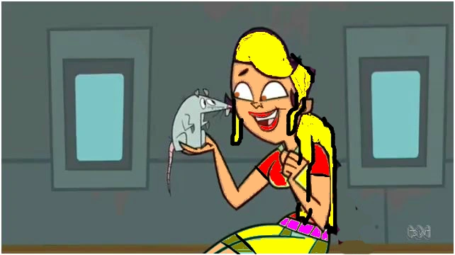 Scared for Nightmares | Total Drama:Team Star Wiki | Fandom