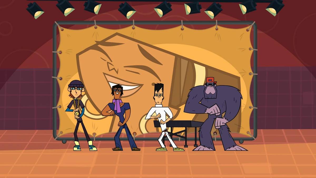 Baby | Total Drama вики | Fandom