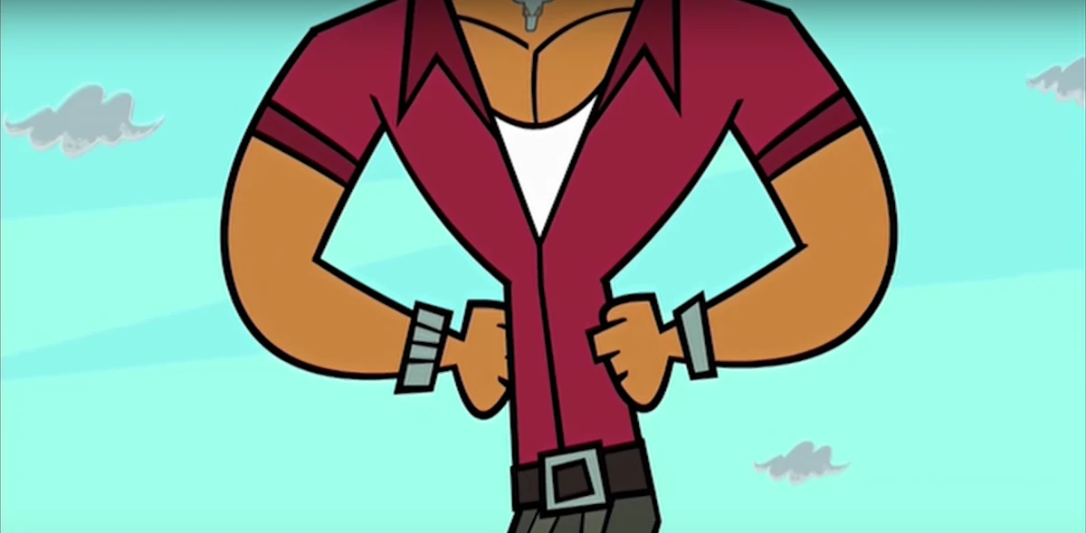 Condor | Total Drama вики | Fandom