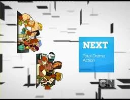 Cartoon Network/YEEEAUHHHH! era | Total Drama вики | Fandom
