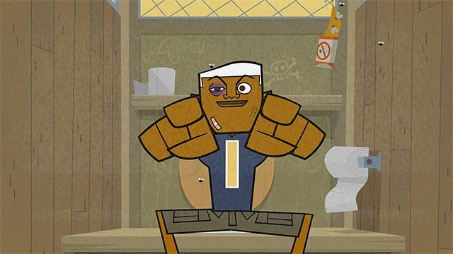 Brain vs. Brawn: The Ultimate Showdown | Total Drama вики | Fandom