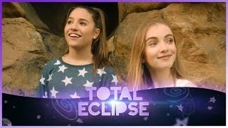 Waxing Crescent | Total Eclipse Brat tv Wiki | Fandom