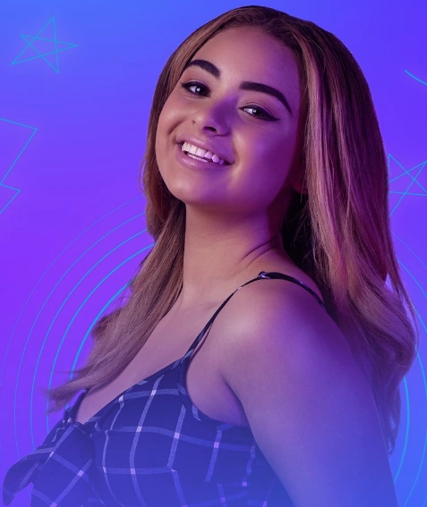 Morgan | Total Eclipse (Web Series) Wiki | Fandom