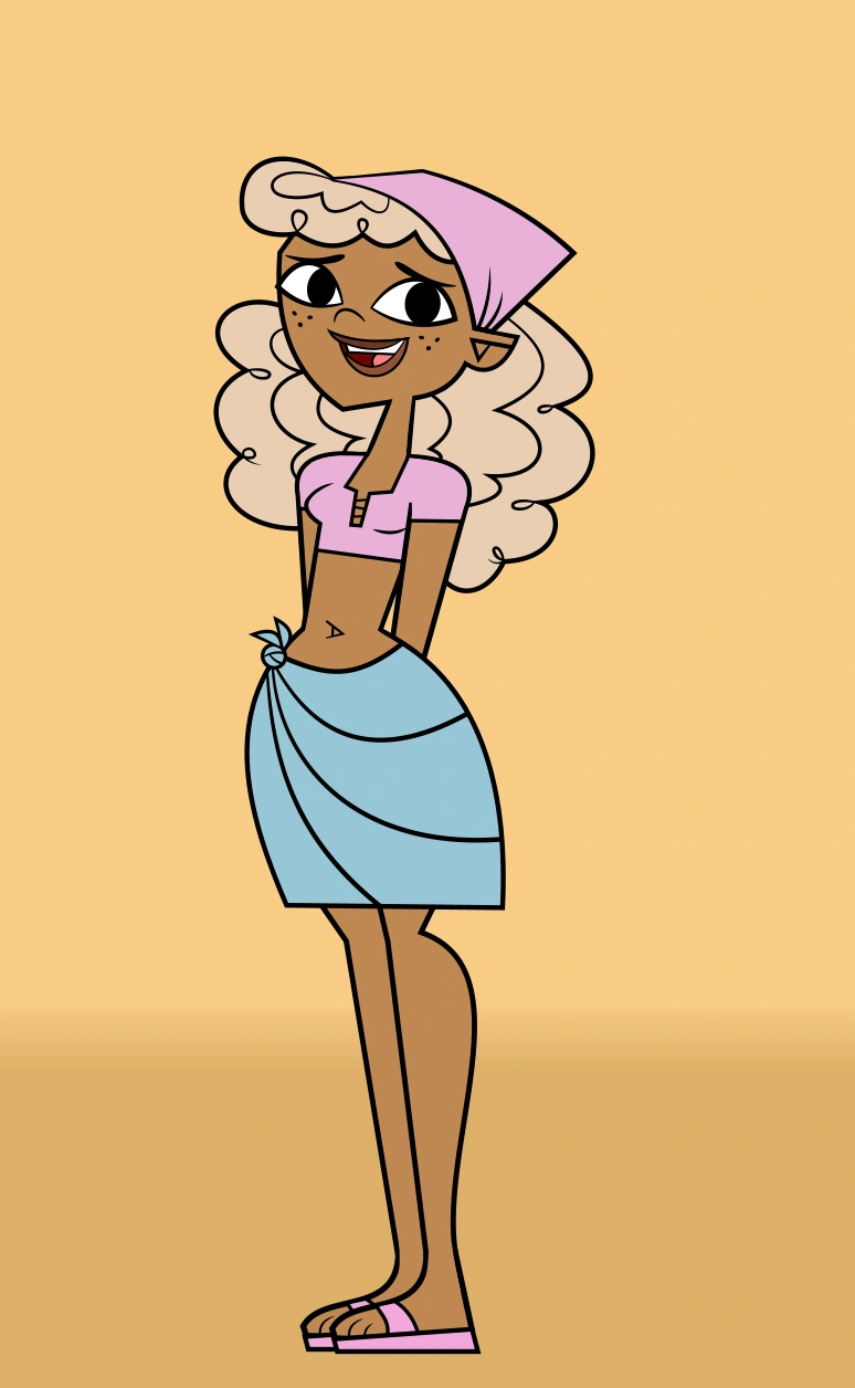 Paisley Garcia | Total Eviction Wiki | Fandom