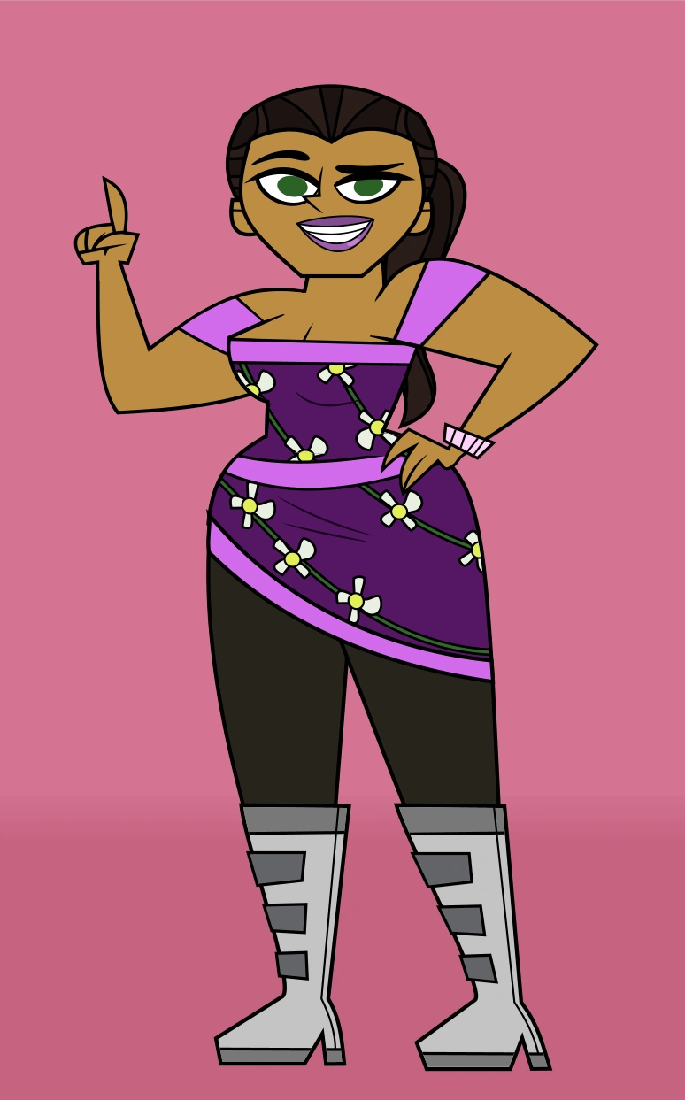 Vanessa Cambridge | Total Eviction Wiki | Fandom