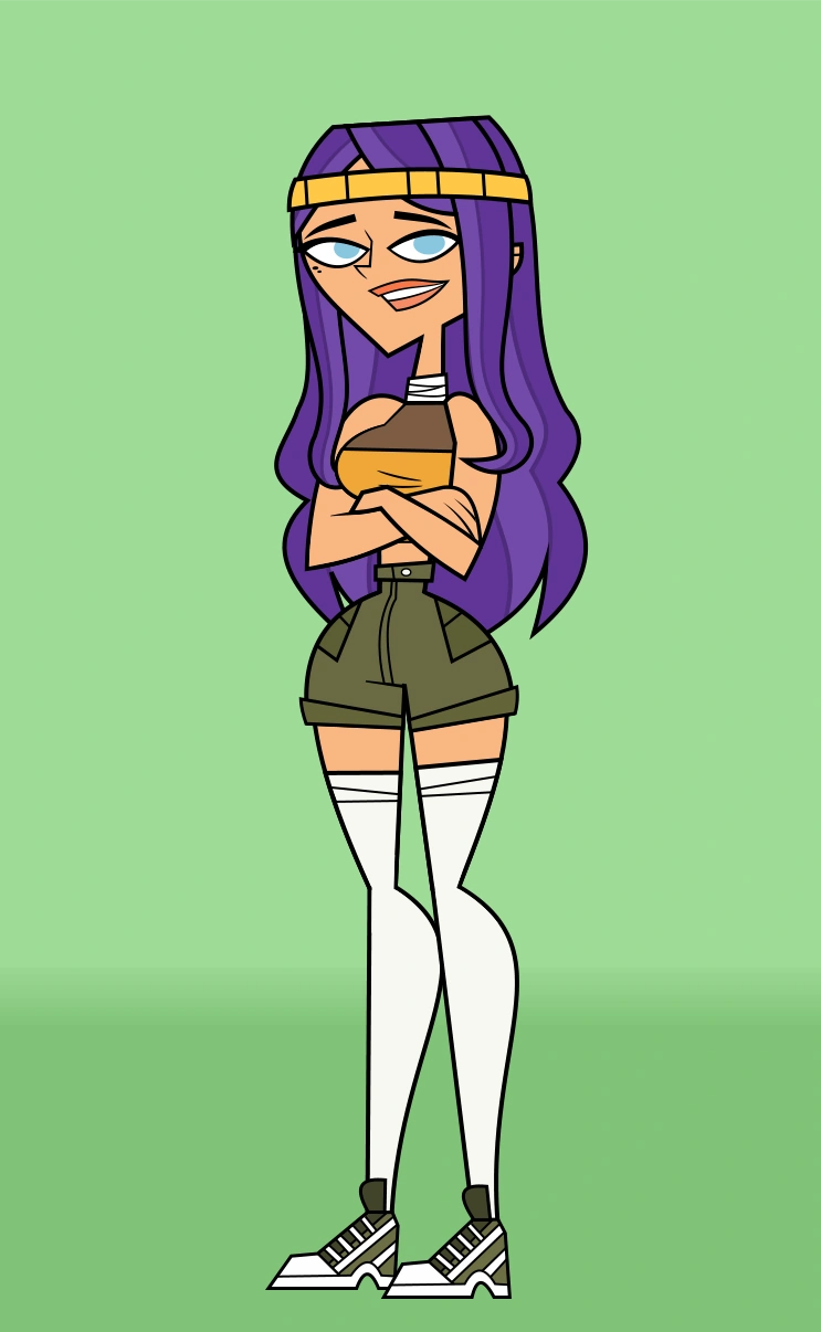 Diamond Bridgewater | Total Eviction Wiki | Fandom