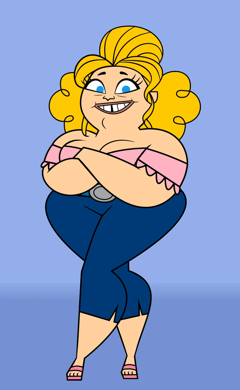 Sugar Shannon | Total Eviction Wiki | Fandom