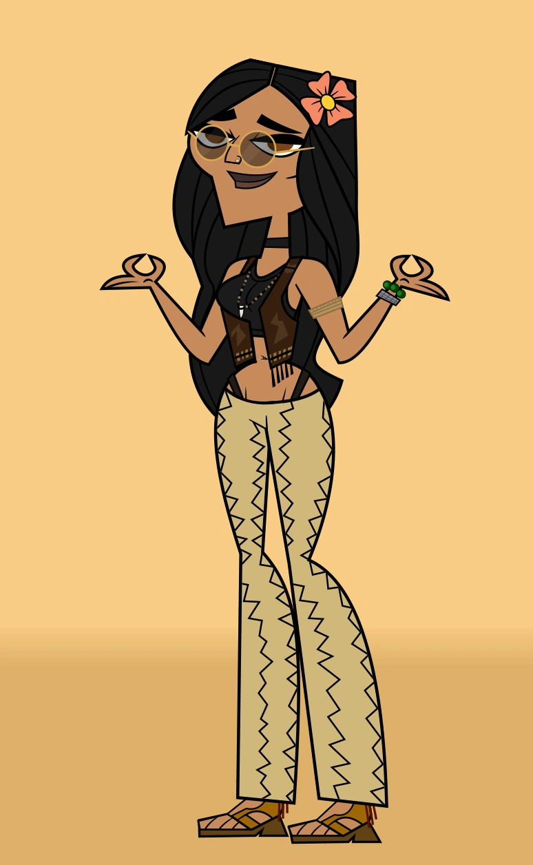 Chenoa Williams | Total Eviction Wiki | Fandom