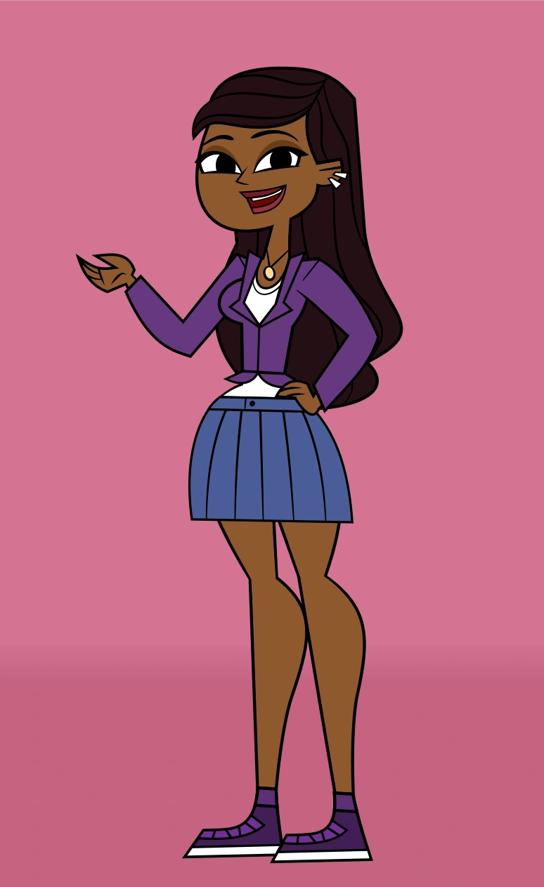 Rachel Samson | Total Eviction Wiki | Fandom