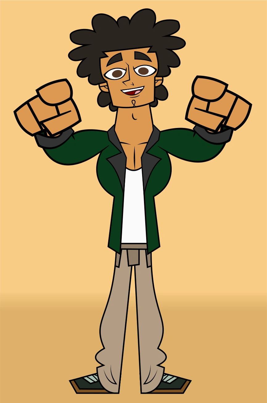 Graham Carter | Total Eviction Wiki | Fandom