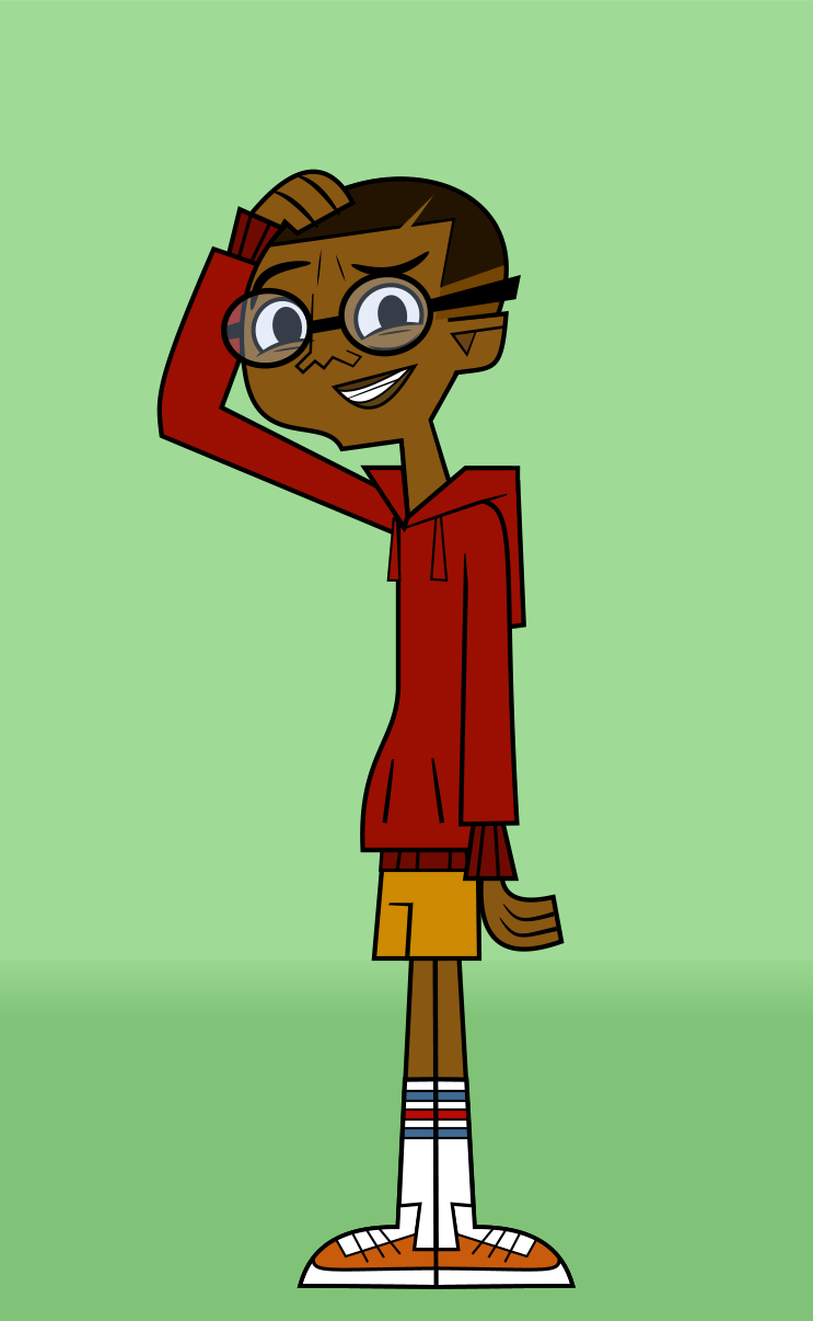 Cameron Wilkins | Total Eviction Wiki | Fandom