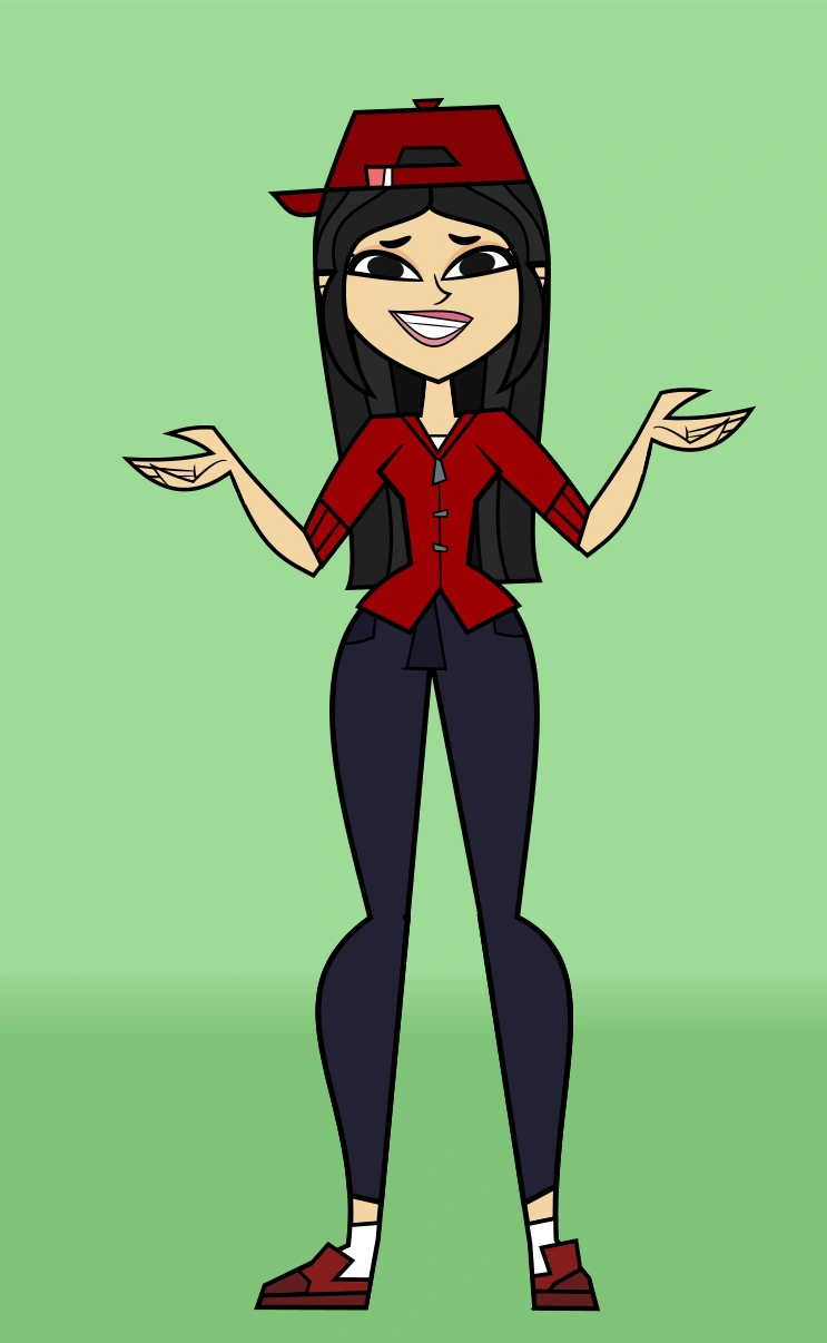 Ataka Yoshida | Total Eviction Wiki | Fandom