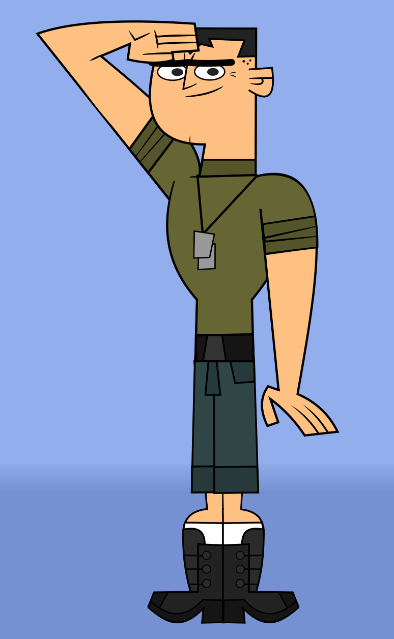 Brick McArthur | Total Eviction Wiki | Fandom Brick McArthur | Total Eviction Wiki | Fandom
