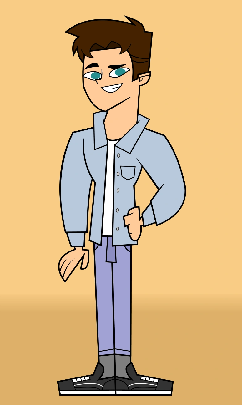 Brian McKenna | Total Eviction Wiki | Fandom