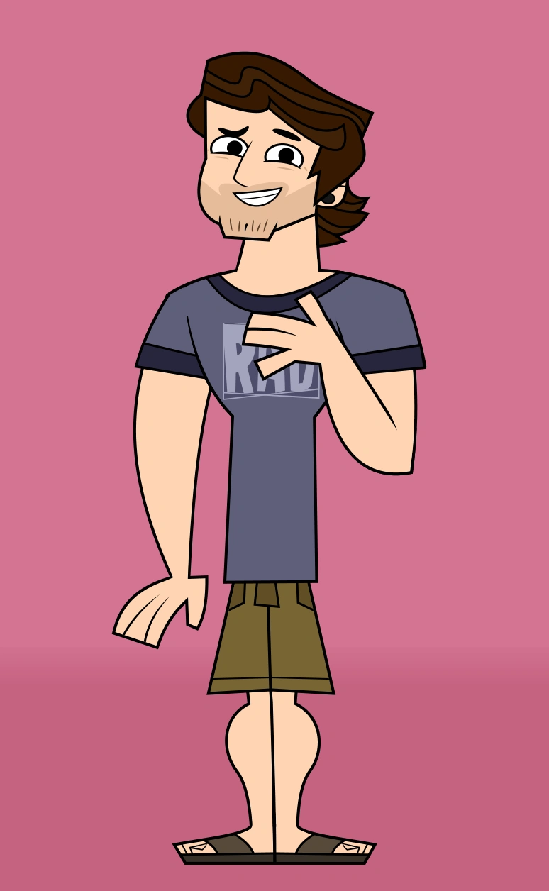 John Harris | Total Eviction Wiki | Fandom