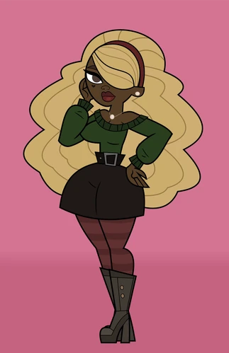 Ivy Williams | Total Eviction Wiki | Fandom