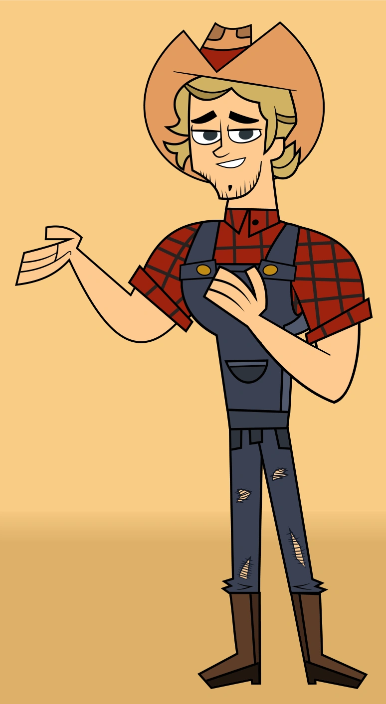 Wyatt Haystack | Total Eviction Wiki | Fandom