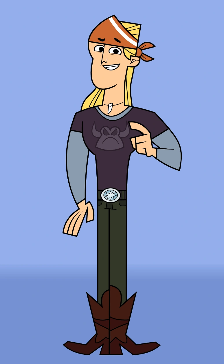 Rock Rolie | Total Eviction Wiki | Fandom