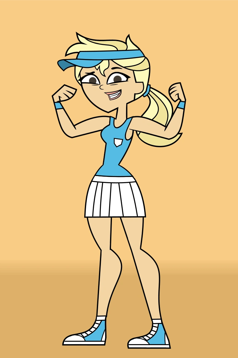 Lola Federman | Total Eviction Wiki | Fandom