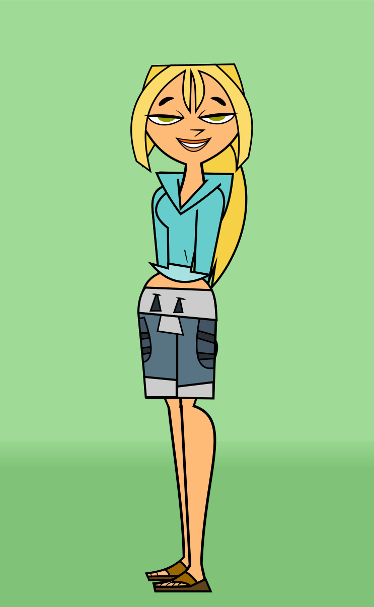 Bridgette Summers | Total Eviction Wiki | Fandom