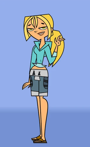 Bridgette Summers | Total Eviction Wiki | Fandom