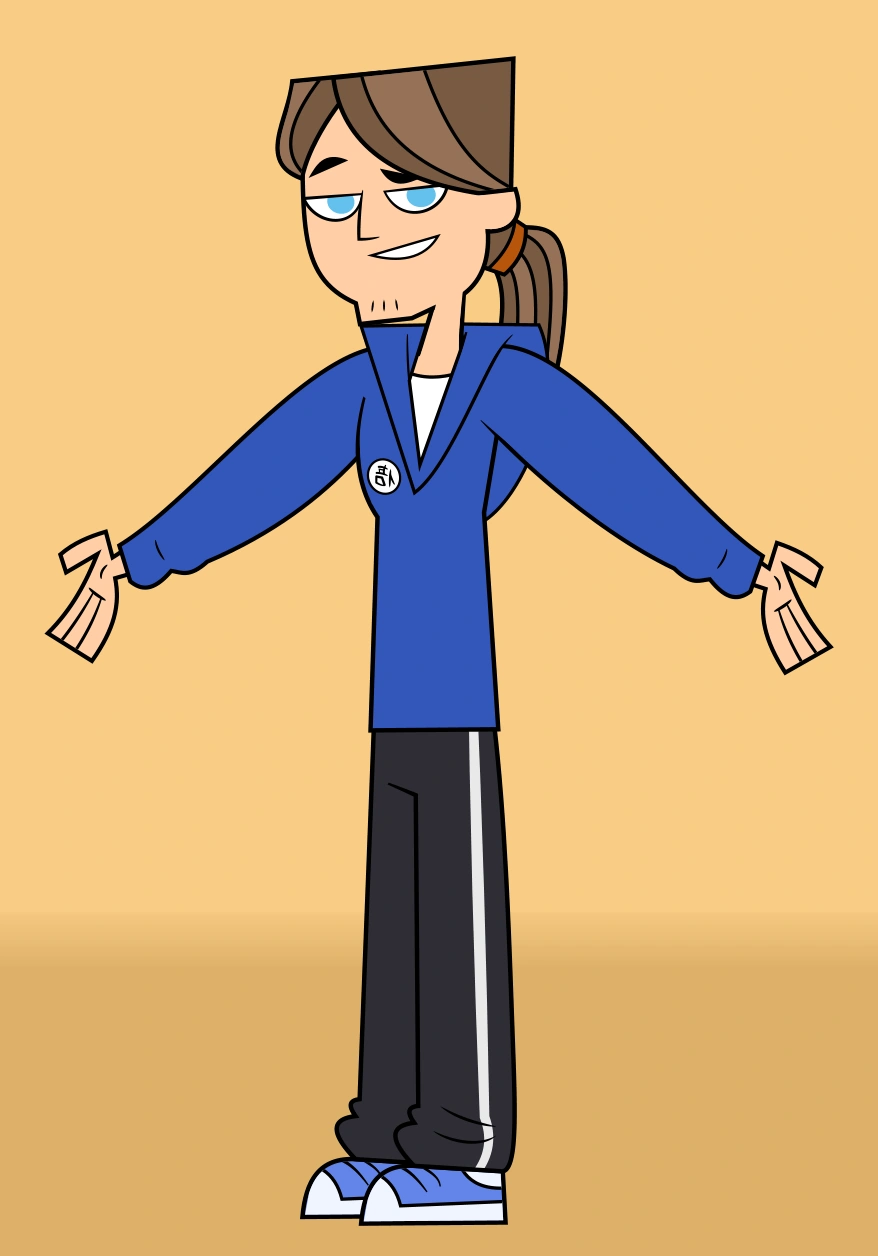 Carson Falon | Total Eviction Wiki | Fandom