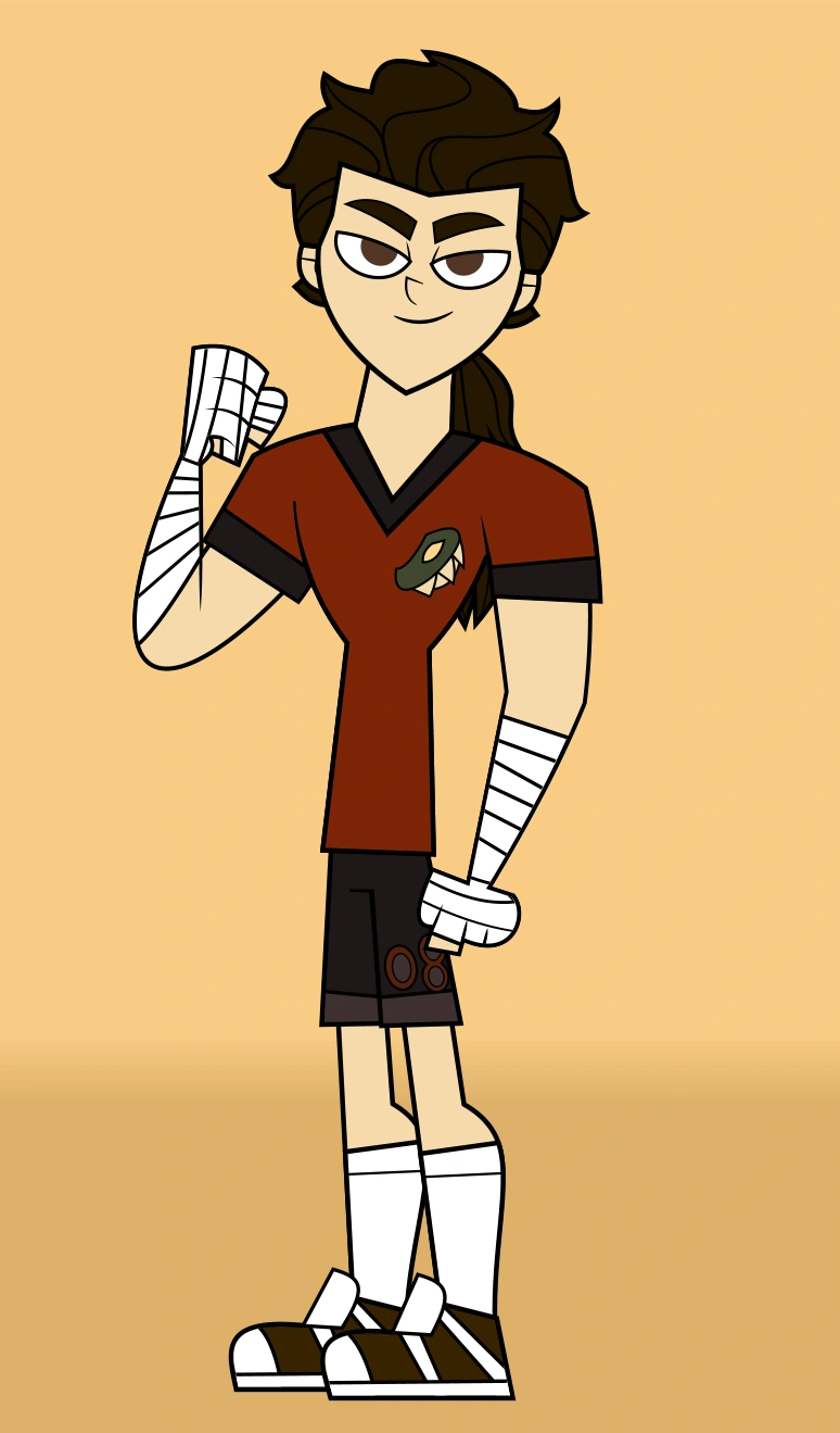 Aaron Boxford | Total Eviction Wiki | Fandom